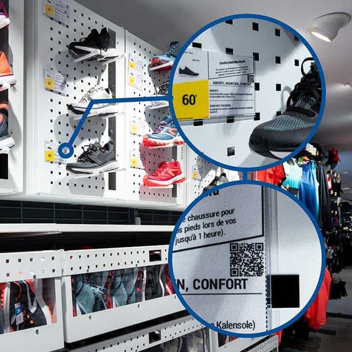 Retail Digital Transformation: Can It Save Brick-and-Mortar?