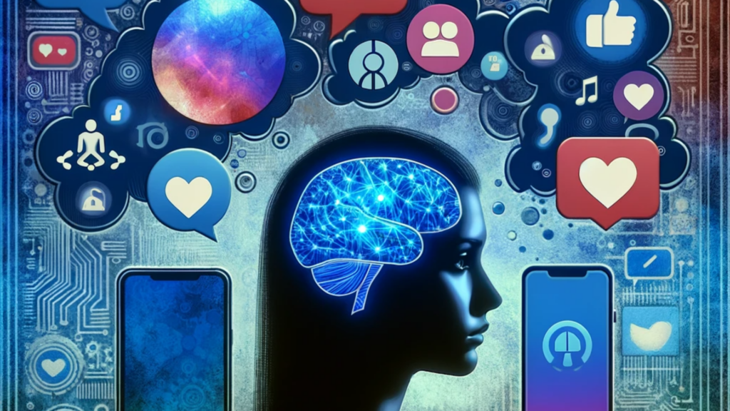 1 in 3 brands fueling Gen Z mental health crisis on social media