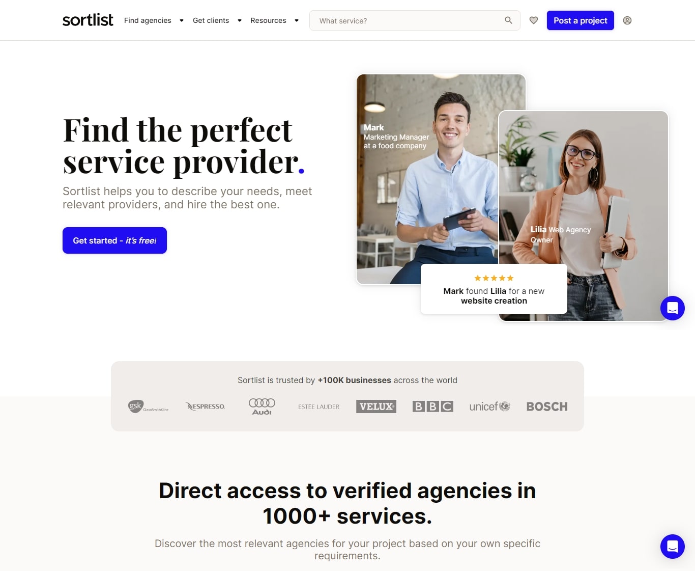 Here's How to Implement UX Design for Business Websites