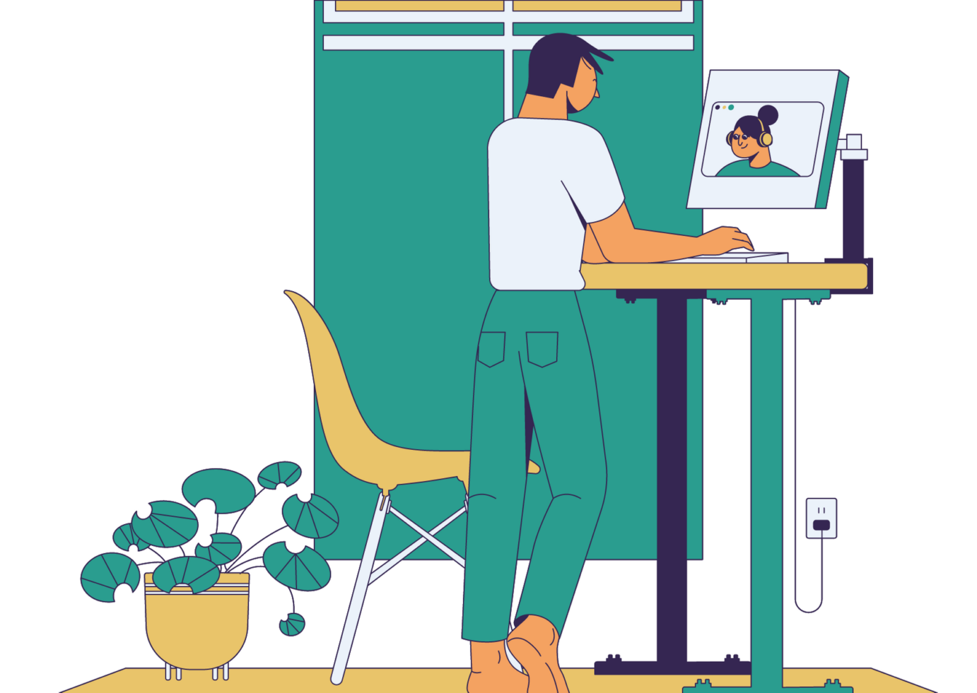 6 Graphic Design Workspace Essentials