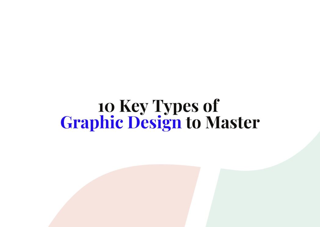 The Importance of Graphic Design - Crucial to your Marketing