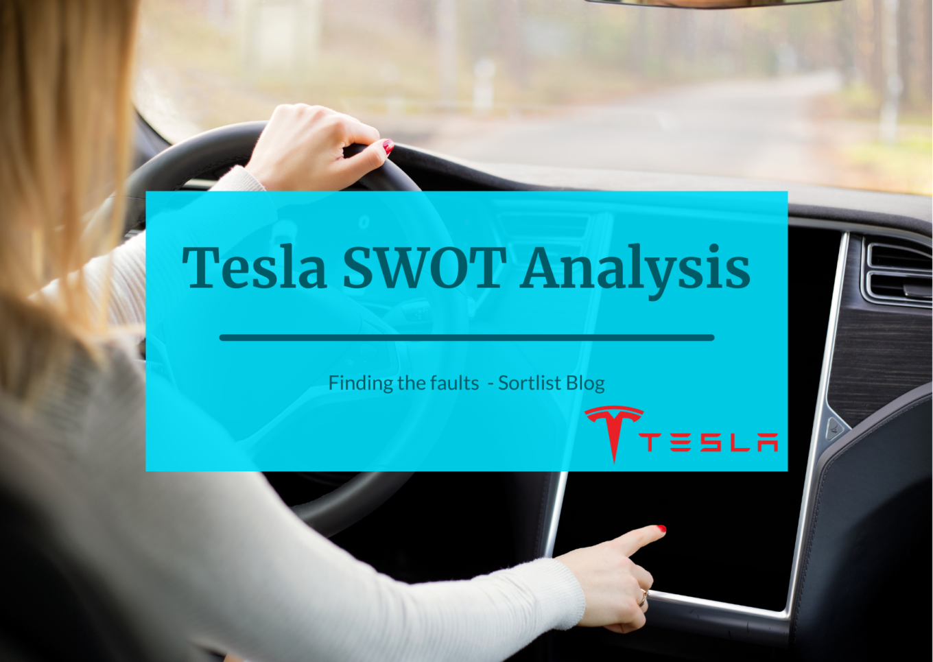 The End of Tesla? Tesla SWOT Analysis - Finding the Faults