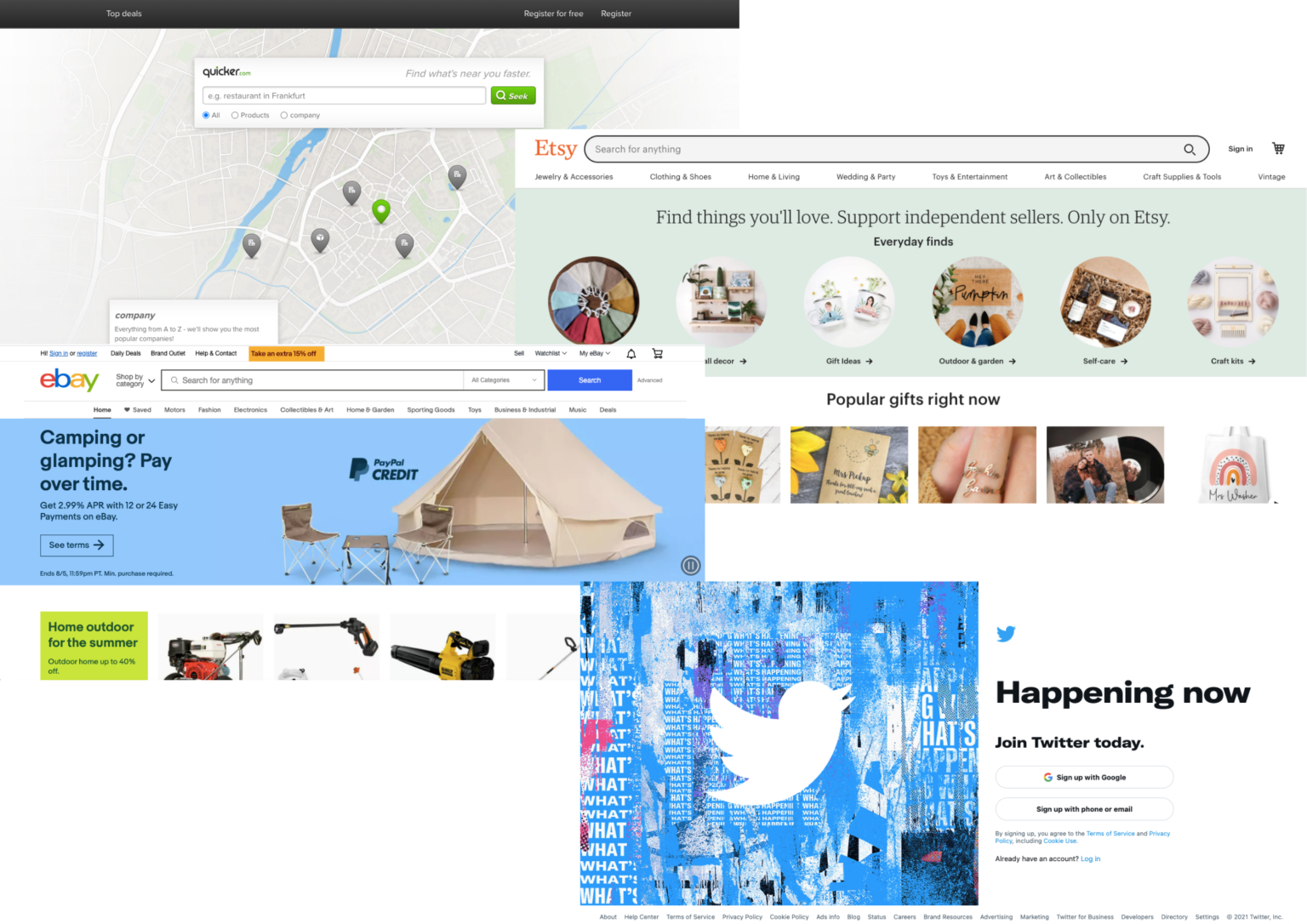 What Is Market Space + Tips to Use It for Your Business Marketing