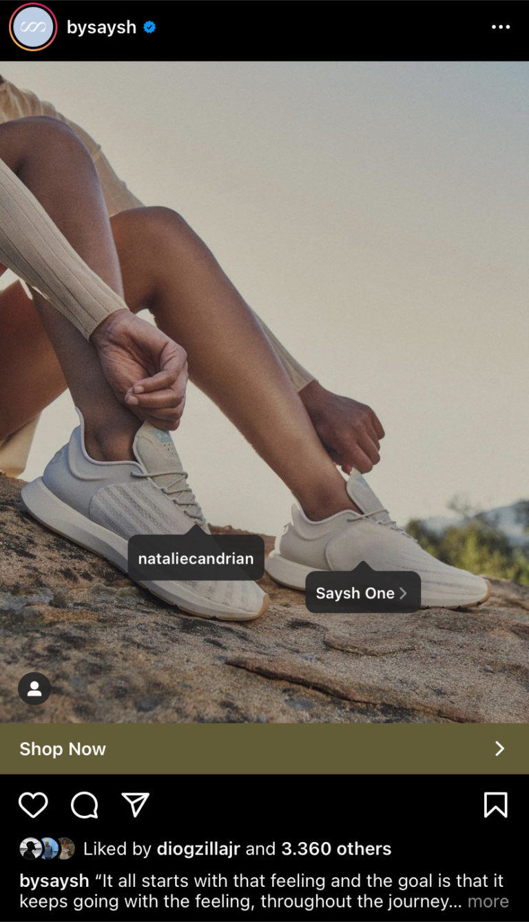 Here's How to Elevate Your E-Commerce with Product Tagging