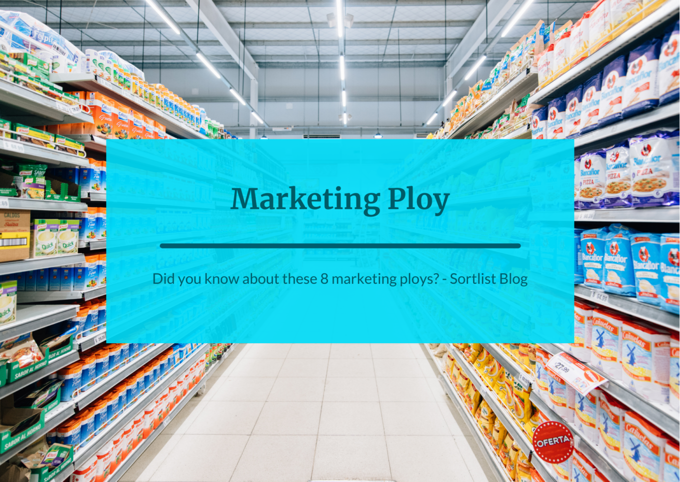 What Is a Marketing Ploy — Definition & Examples (2026)