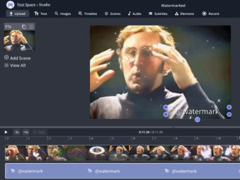 How to Make a Custom Watermark for YouTube Videos - Full Guide