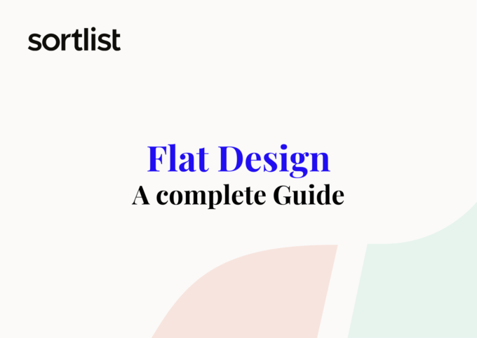 Flat Design Complete Guide With Six Concrete Examples