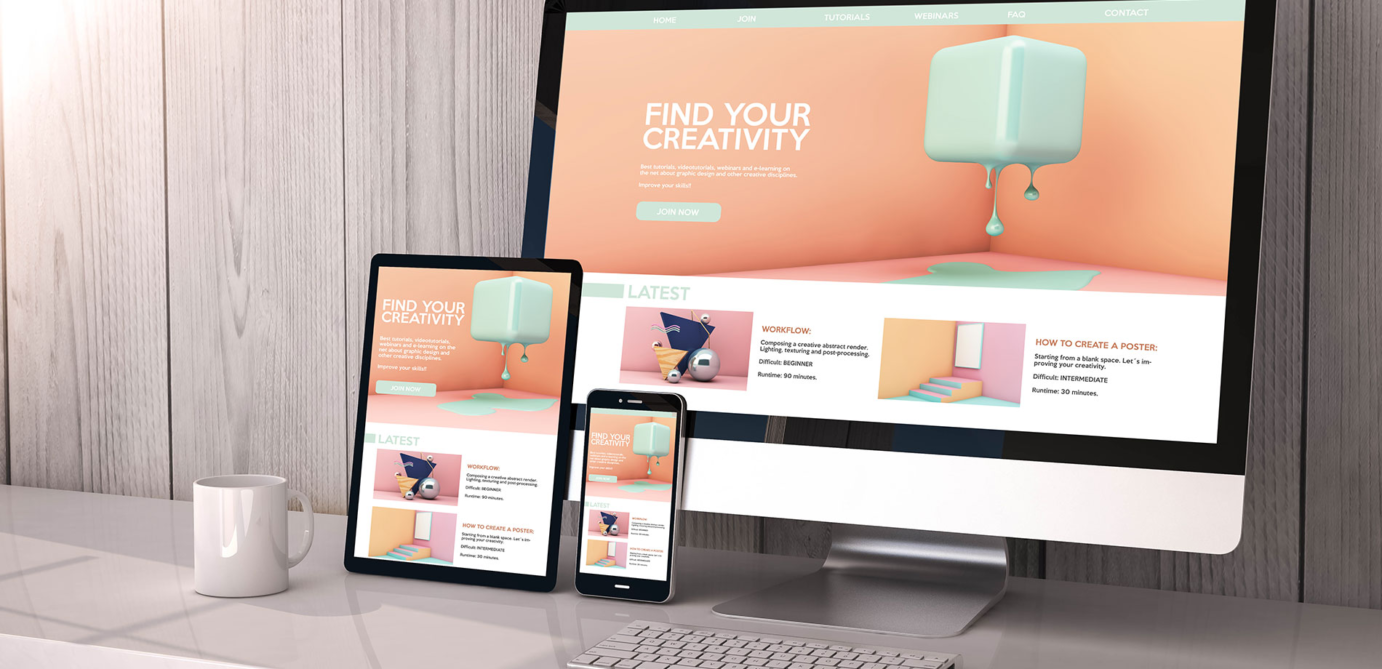 Social Media Kit: 3 Essential Tools to Build Brand Identity