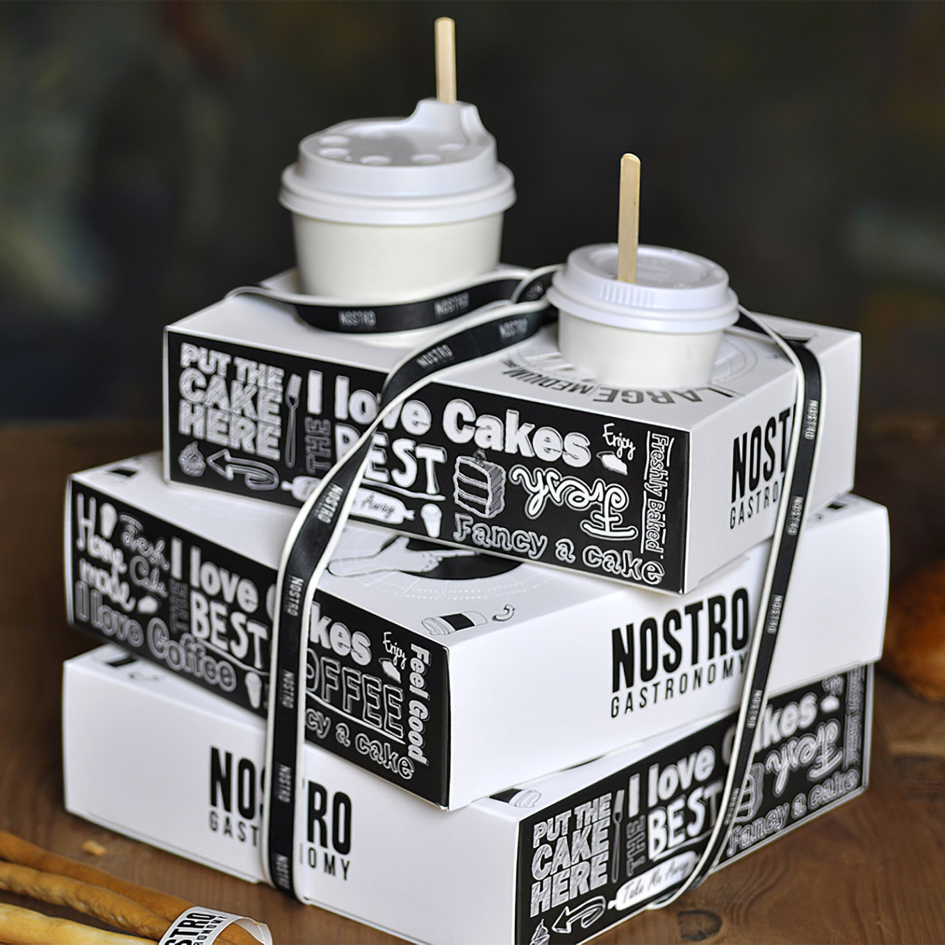 15 Drool-Worthy Restaurant Advertisement Examples to Follow