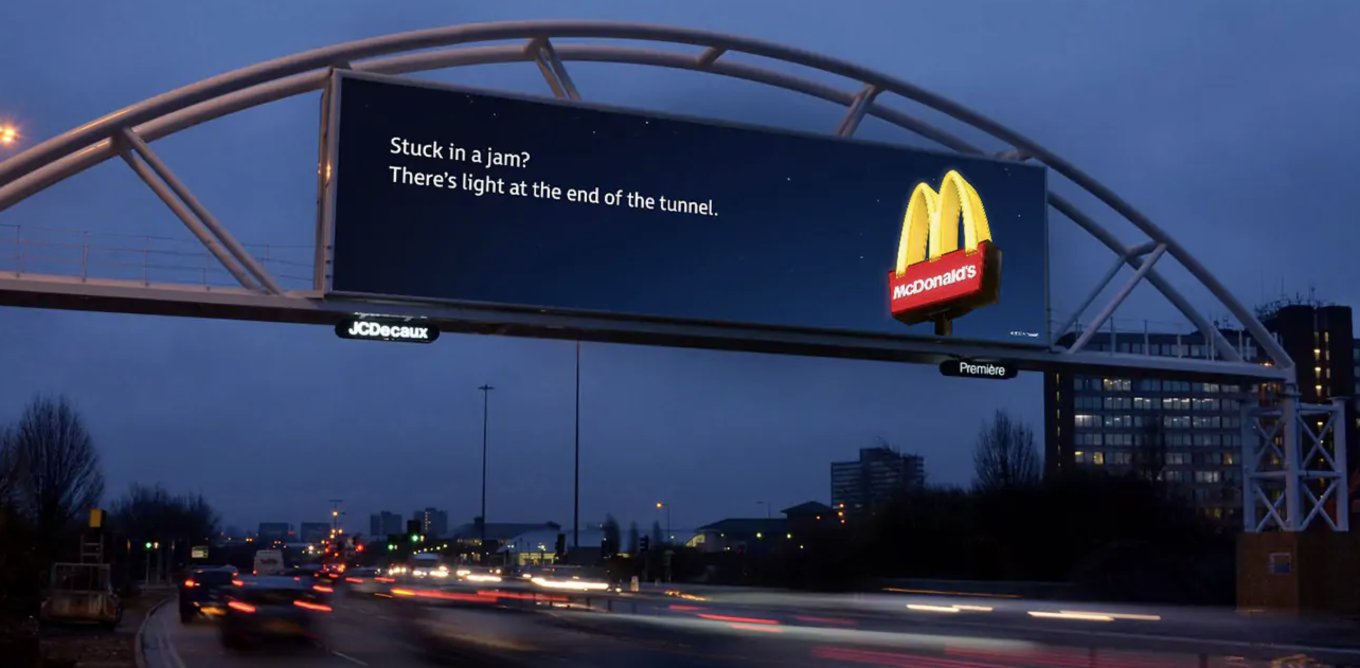 15 Drool-Worthy Restaurant Advertisement Examples to Follow