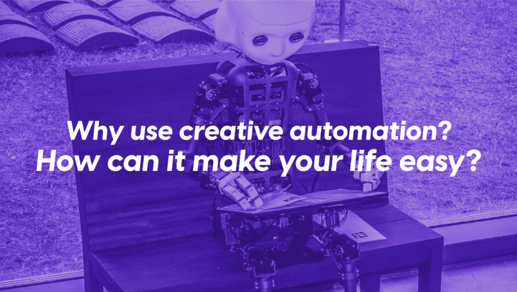 Learn How to Scale Faster and Grow With Creative Automation
