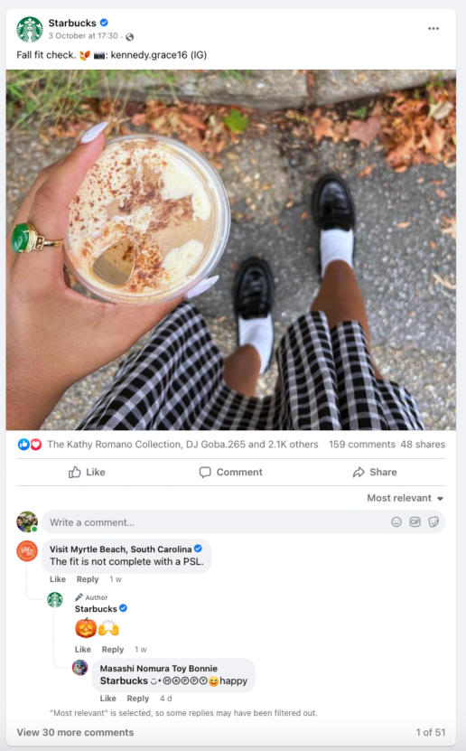 15 Fun Interactive Facebook Posts Ideas to Boost Engagement