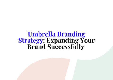 How Umbrella Branding Strategy Help Your Business Expand