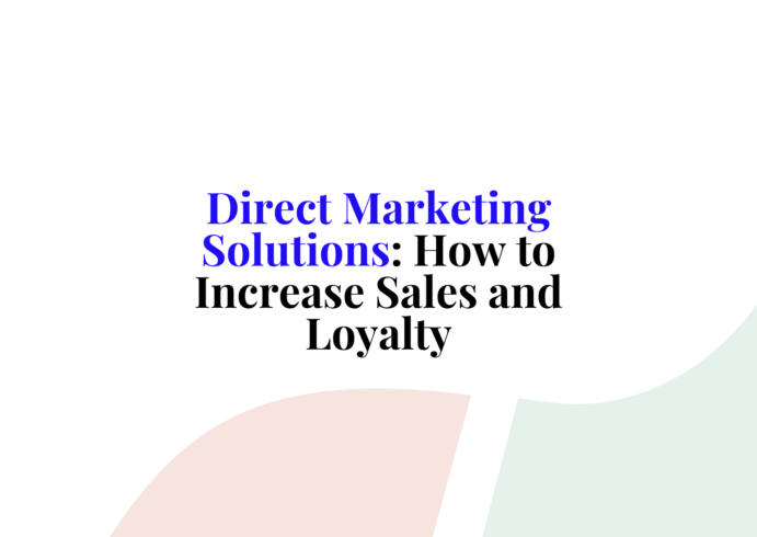 Copy Strategy: How to Create One + Free Template and Examples