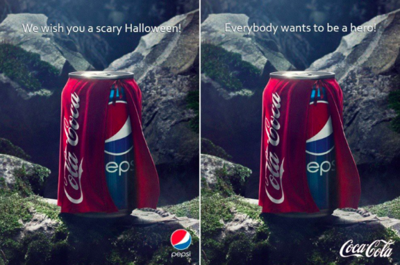 Comparative Advertising: Best Practices & Examples from Brands