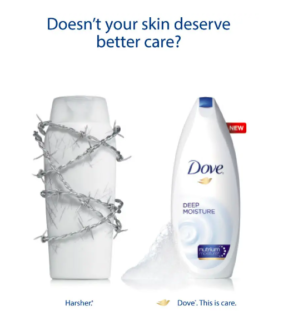 Comparative Advertising: Best Practices & Examples from Brands