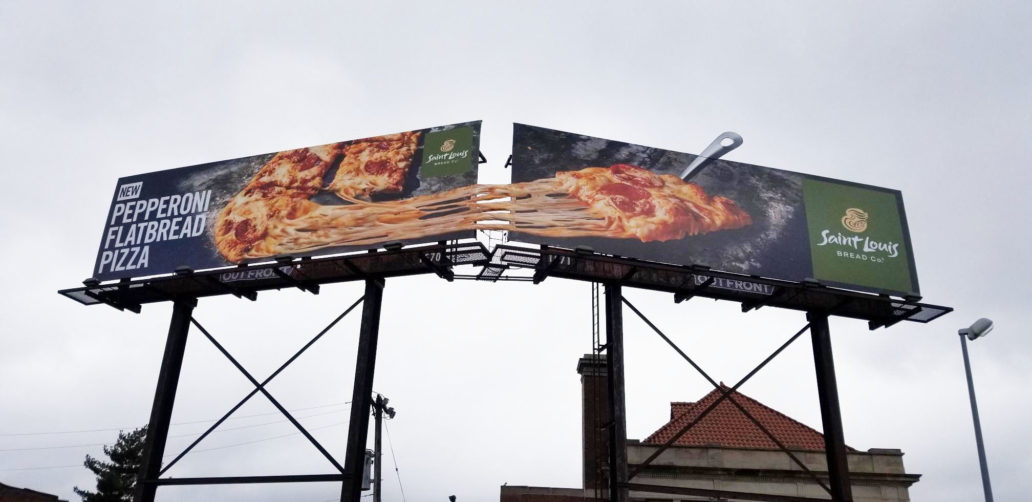 How to Create An Effective Billboard Design? 7 Tips For Designing