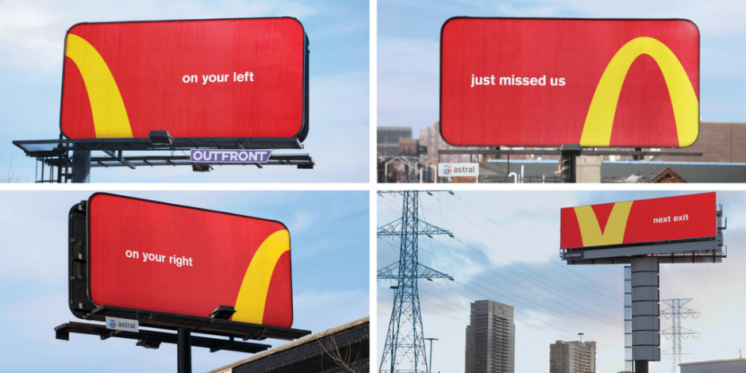 How to Create An Effective Billboard Design? 7 Tips For Designing