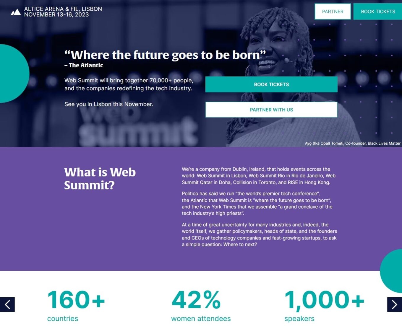 Event Branding: Developing a Cohesive Strategy for Your Event