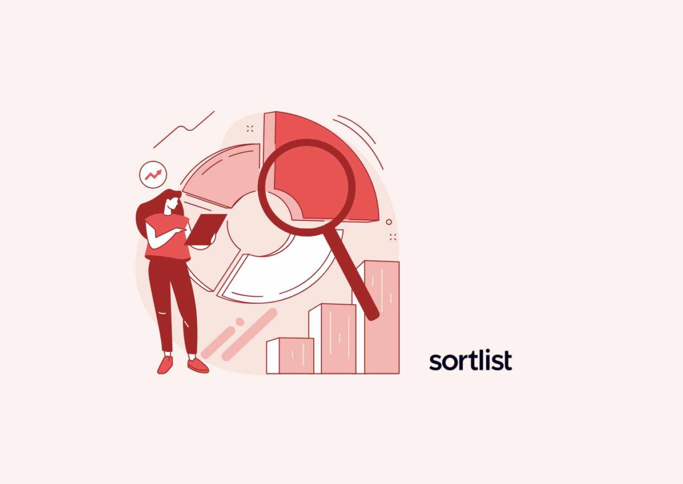 What Is Competitive Intelligence? Examples & Tools [2024] - Sortlist Blog