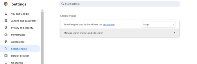 How to Turn Off Google AI and Get Your Search Results Back - Sortlist Blog