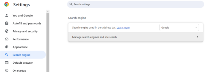 How to Turn Off Google AI and Get Your Search Results Back - Sortlist Blog