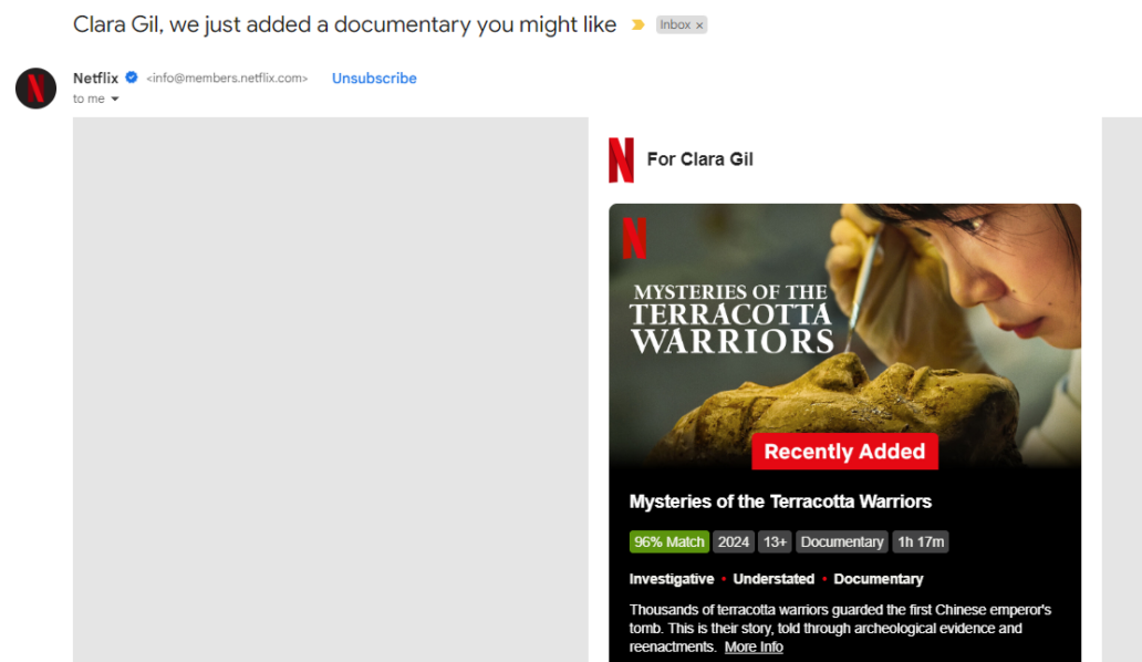 What is an Email Blast? An Email Marketing Guide (with Examples ...