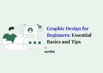 Graphic Design for Beginners: Essential Basics and Tips - Sortlist Blog