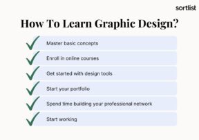 Graphic Design for Beginners: Essential Basics and Tips - Sortlist Blog