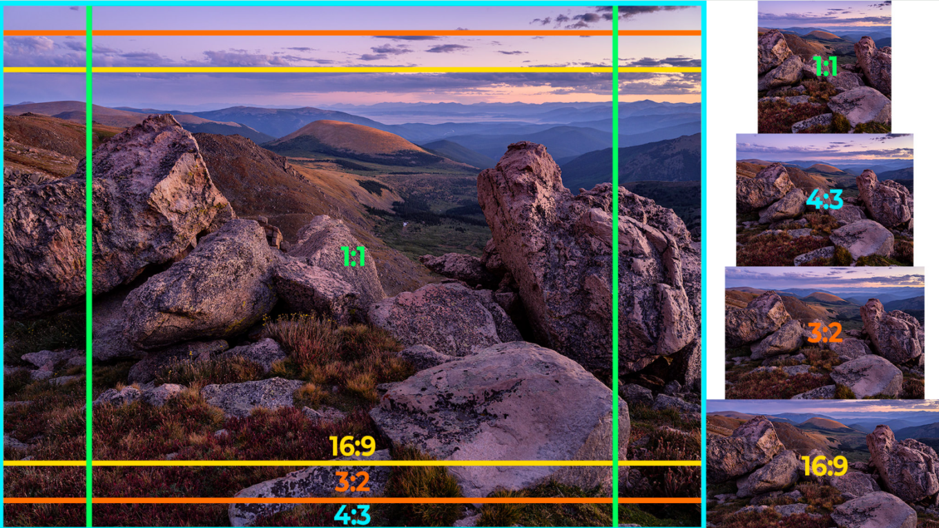 The Complete Photography Guide: Tips, Techniques, and Inspiration - Sortlist Blog
