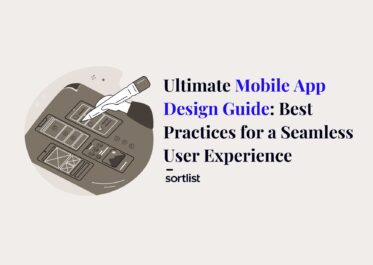 Ultimate Mobile App Design Guide: Best Practices for a Seamless User ...