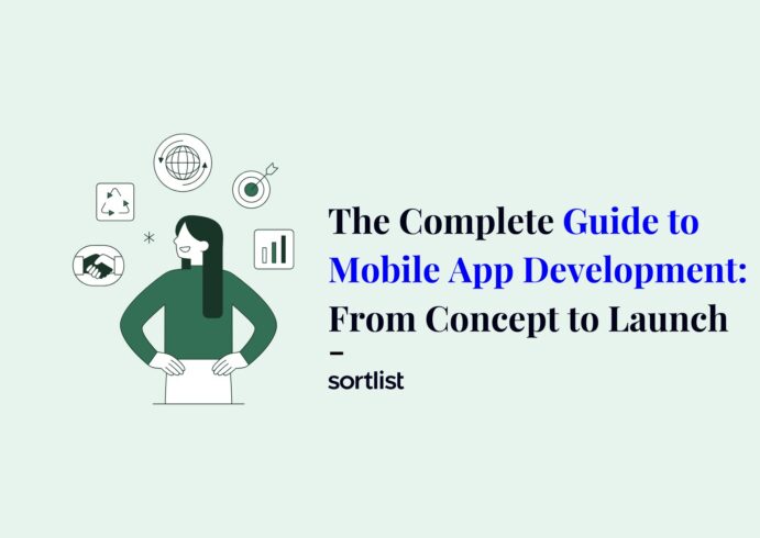 The Complete Guide to Mobile App Development: From Concept to Launch ...