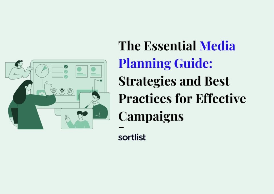 The Essential Media Planning Guide: Strategies and Best Practices for ...