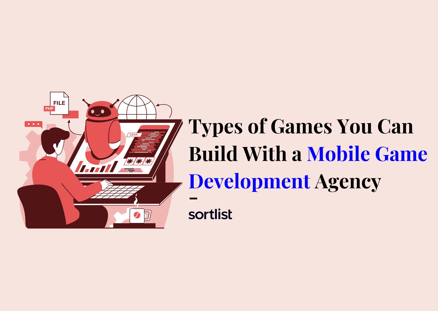 Types of Games You Can Build With a Mobile Game Development Agency ...
