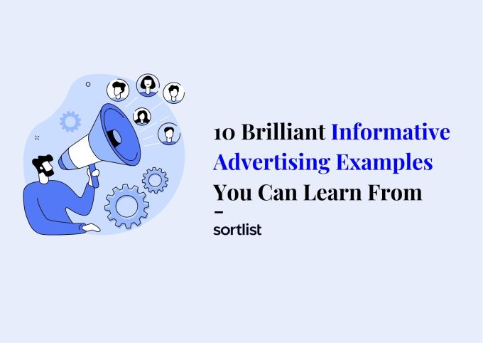 10 Brilliant Informative Advertising Examples You Can Learn From ...