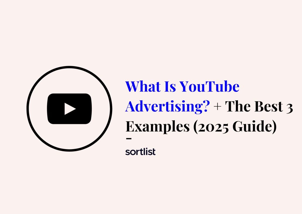 What Is YouTube Advertising? + The Best 3 Examples (2025 Guide ...