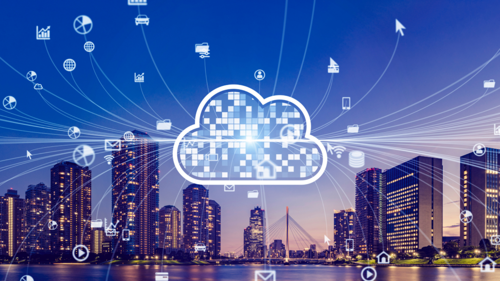 AWS Statistics and Trends You Should Know (2024) - Data Hub