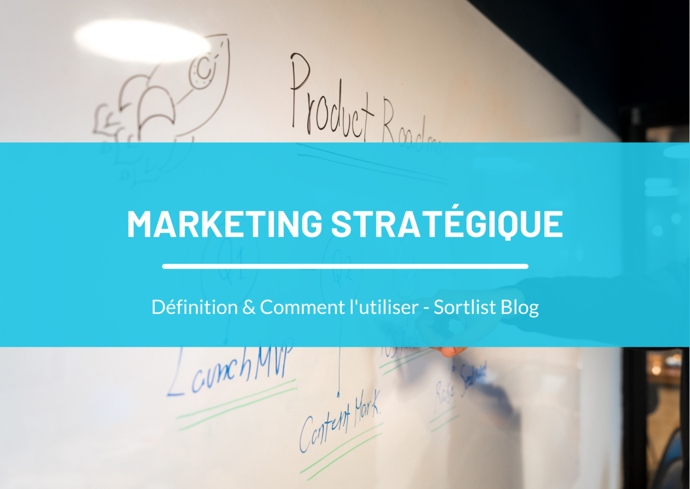 Le positionnement marketing : 5 types et comment les choisir