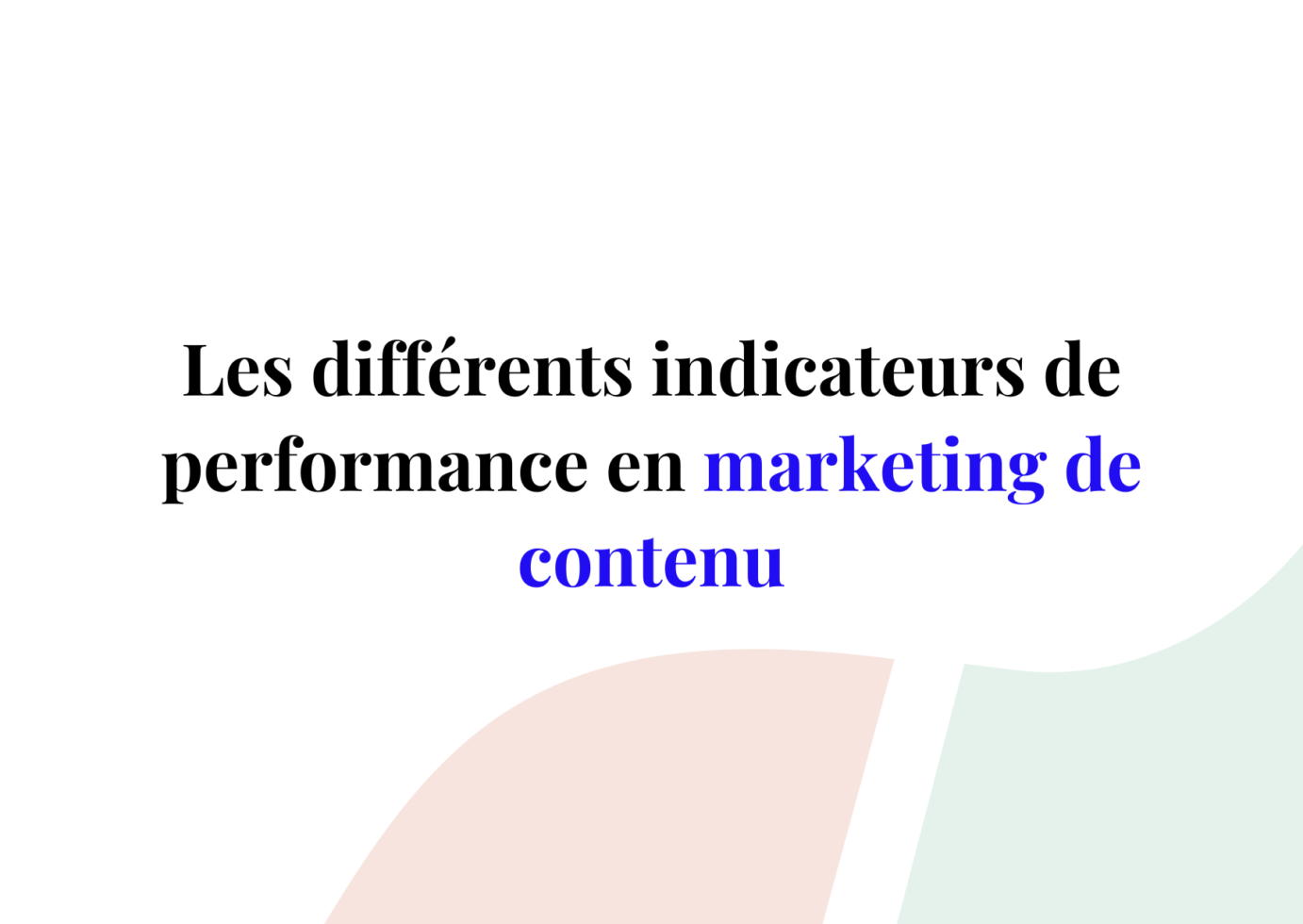 Copy Strategy : Définition, exemples et modèles gratuits