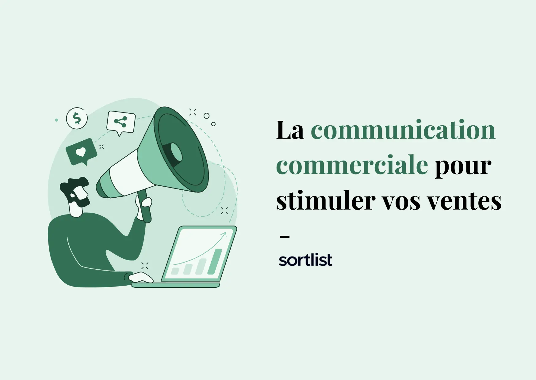 Communication commerciale: boostez vos ventes en 2024