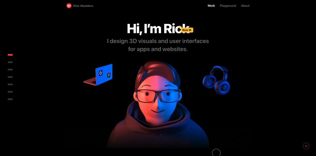 11 exemples de design de site web à imiter en 2024