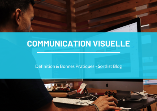 Communication visuelle : définition et bonnes pratiques