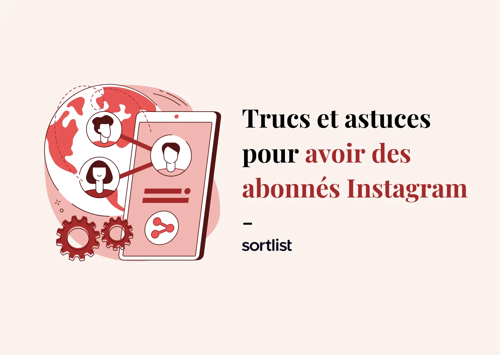 Comment avoir des abonnés sur instagram: le guide ultime (2024)
