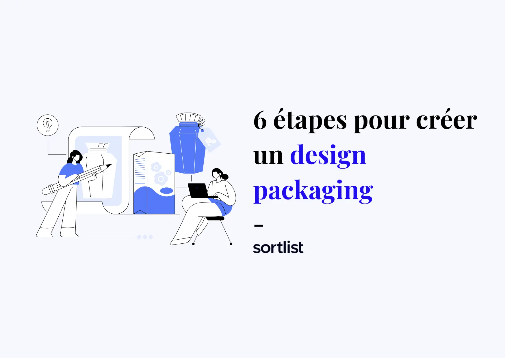 Packaging design: un atout pour votre stratégie de marketing