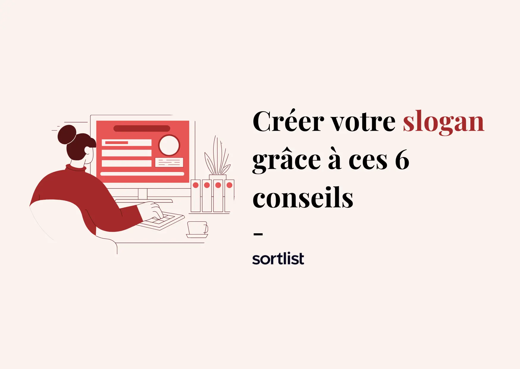 Comment créer un slogan mémorable pour votre marque en 2024