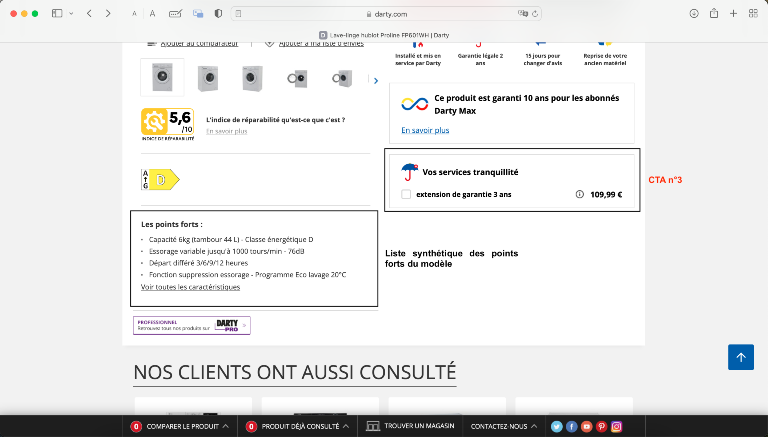 Comment faire une fiche produit ? 8 exemples pour vous inspirez