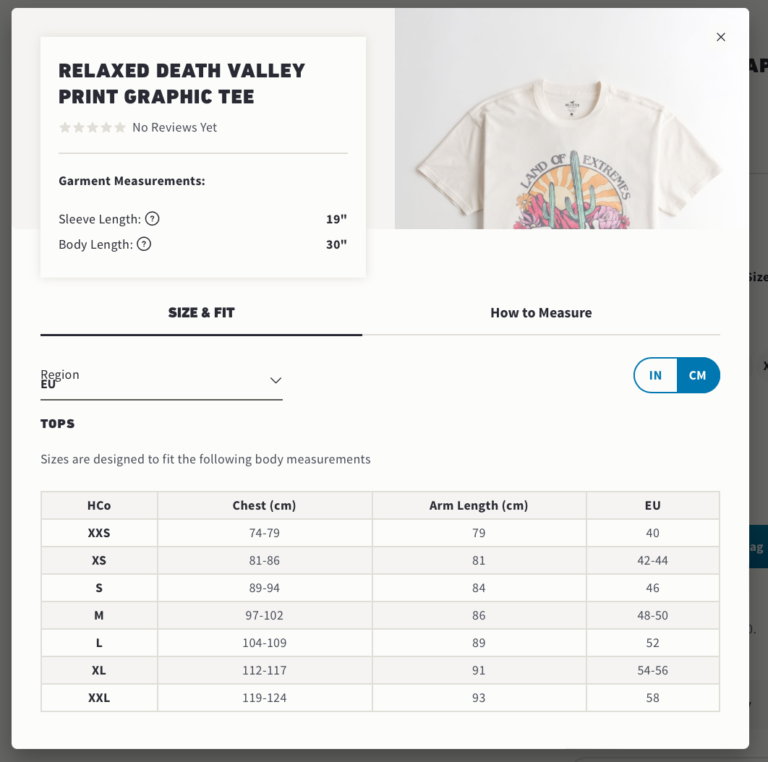 Comment faire une fiche produit ? 8 exemples pour vous inspirez