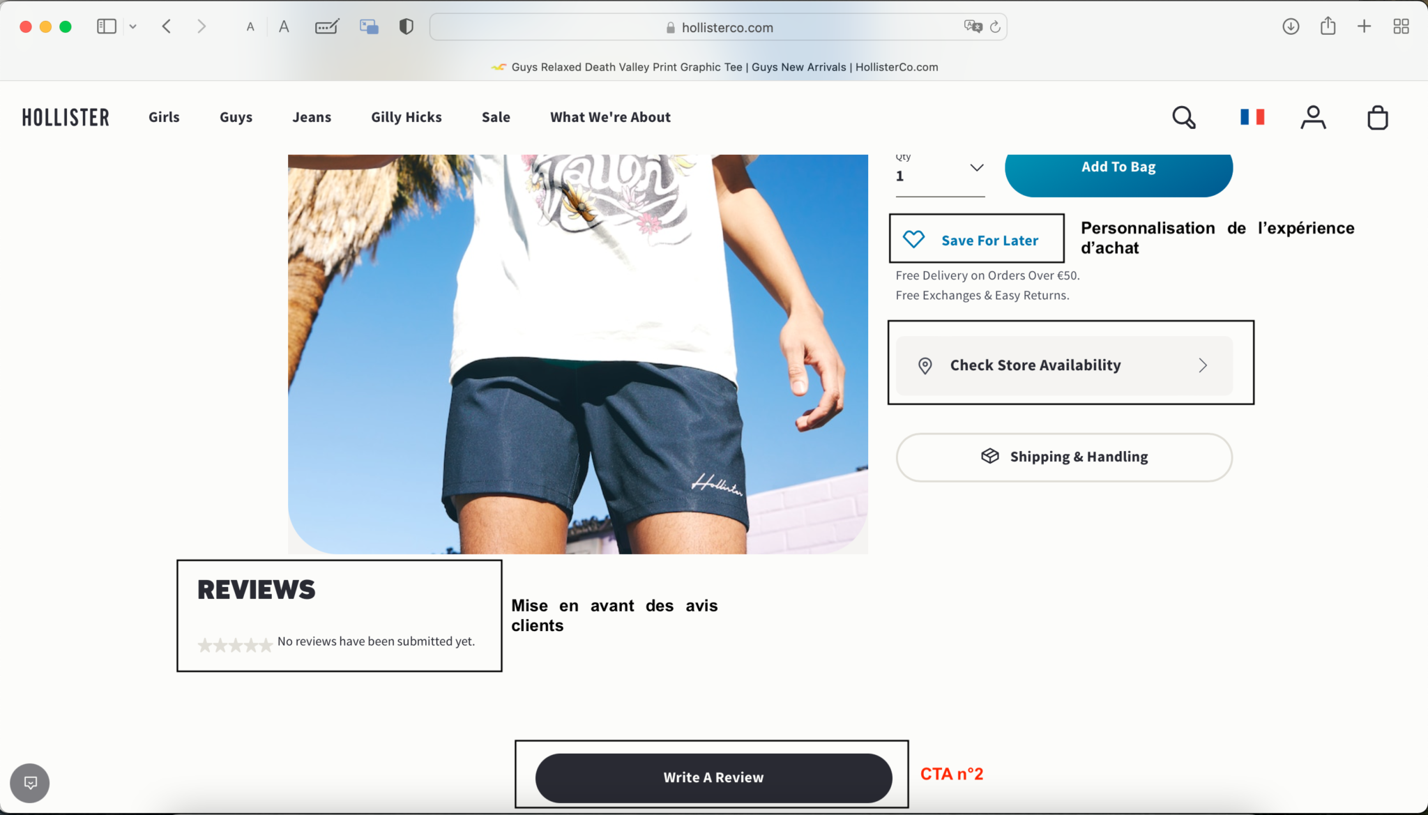 Comment faire une fiche produit ? 8 exemples pour vous inspirez