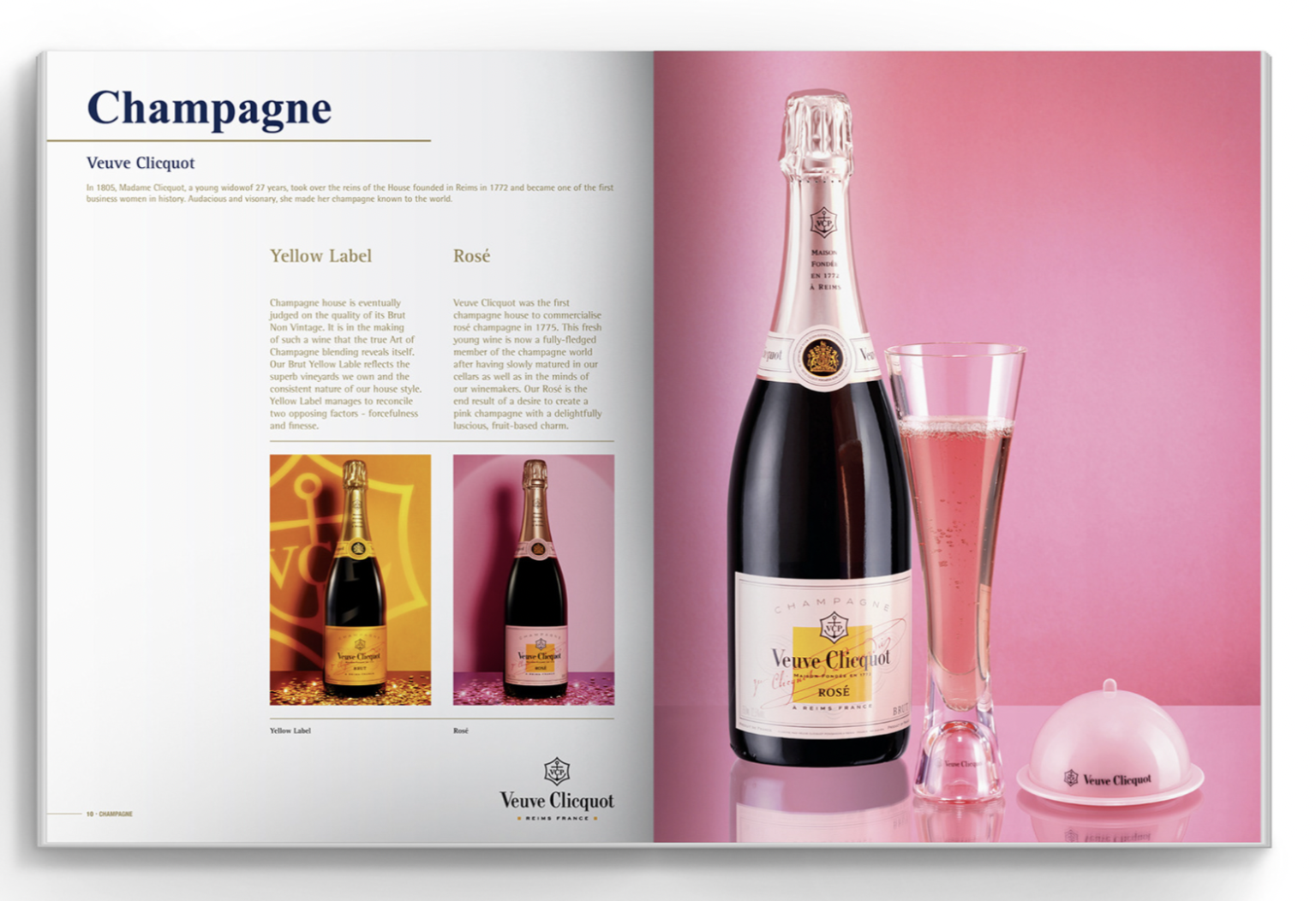 Créer un catalogue produit qui booste vos ventes en 5 étapes