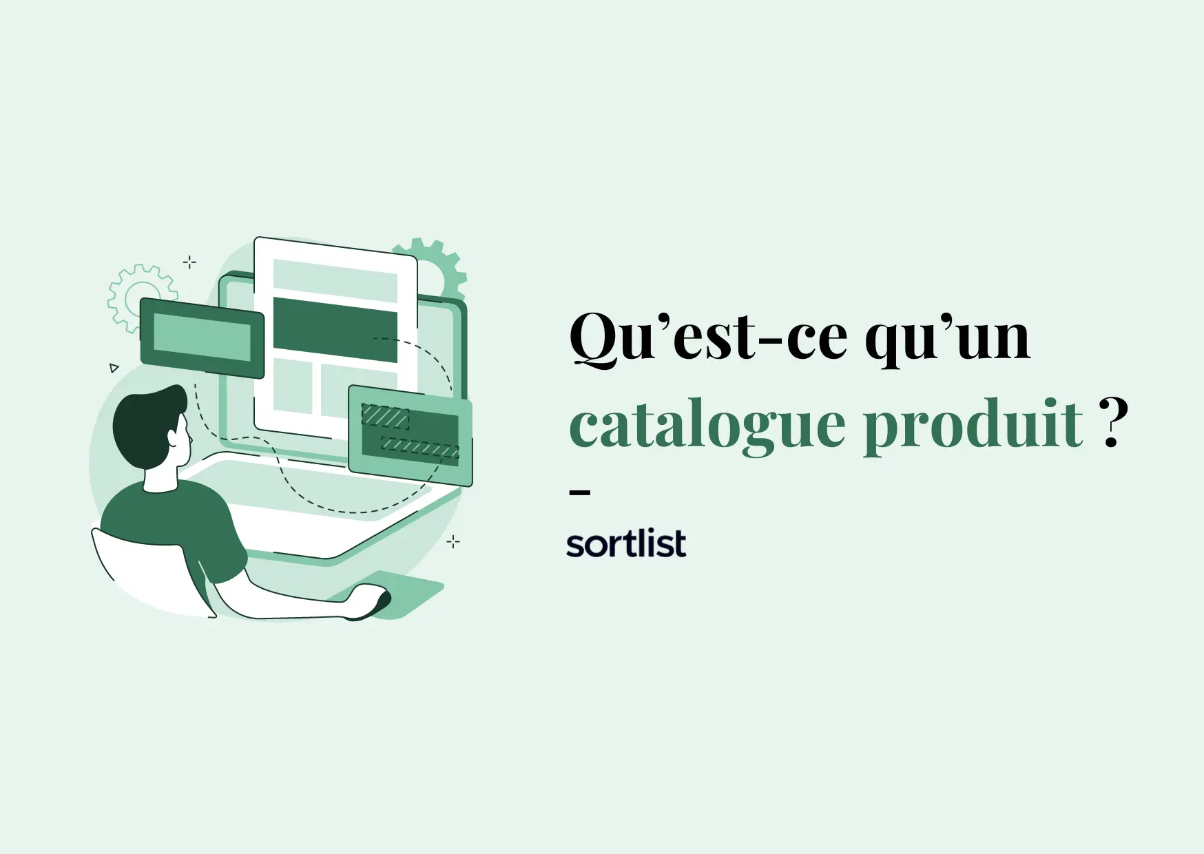 Créer un catalogue produit qui booste vos ventes en 5 étapes